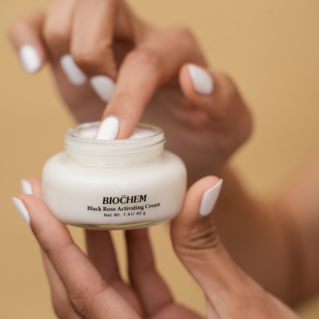 Face Moisturizers - ARWIN BIOCHEM