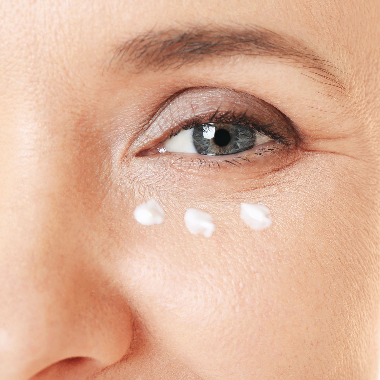Eye Cream & Serum